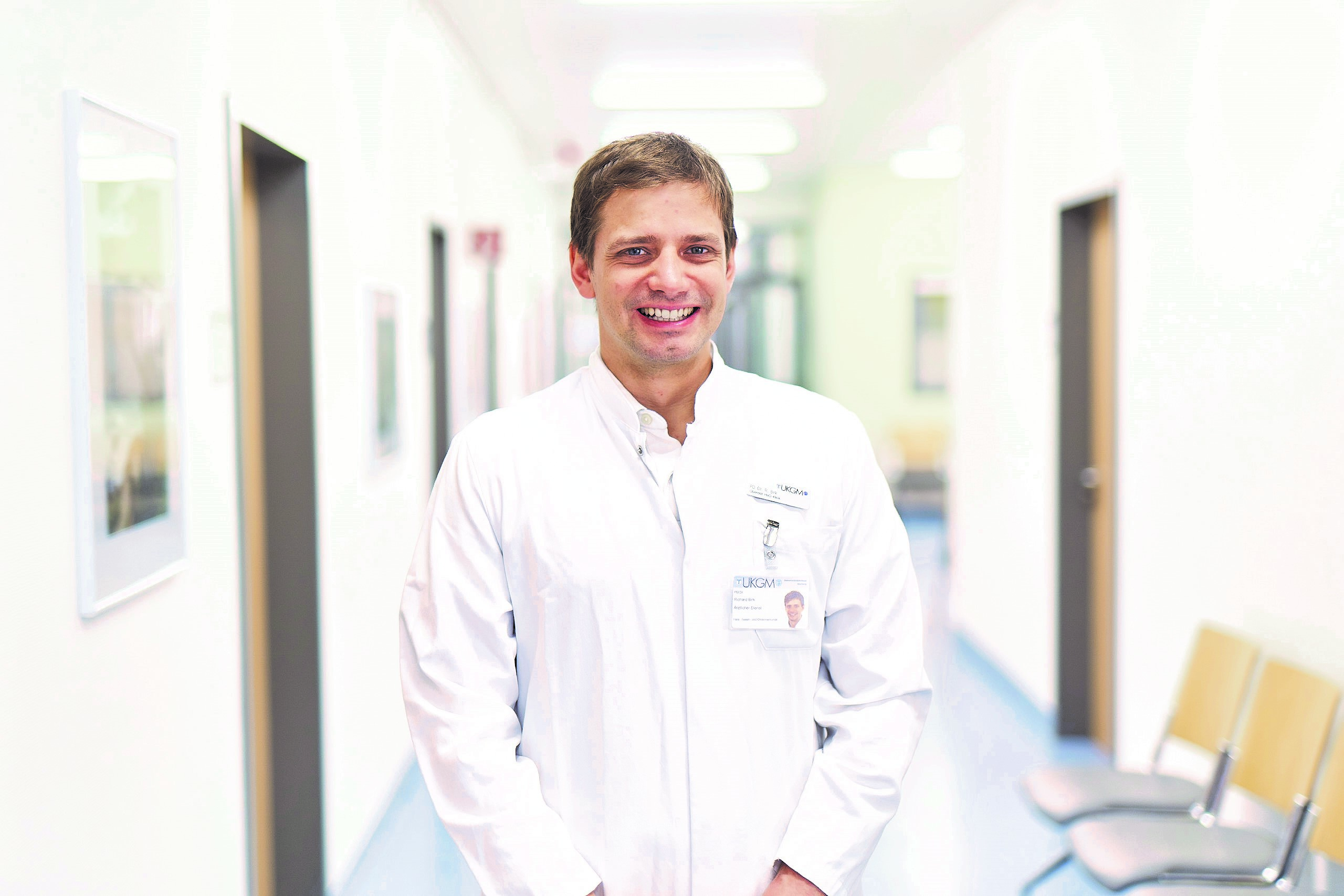 Somnologicum - Universitäre Schlafmedizin